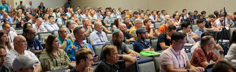 Upcoming NPMA Events