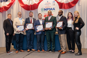 ELP Welcomes Class of 2024 and Celebrates the Graduating Class of 2022