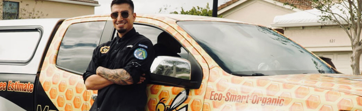 What’s the Buzz? Get to Know Jean-loui Navarro