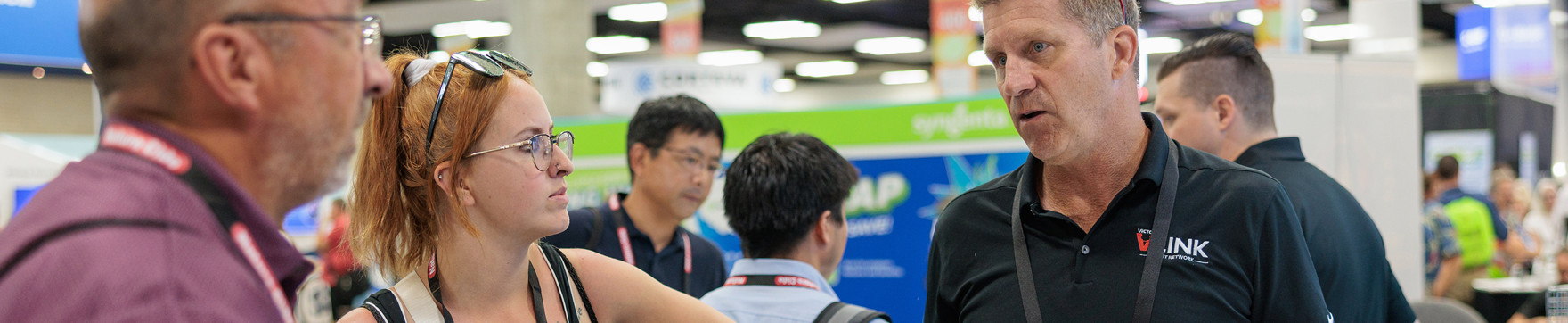 Partners & Supporters